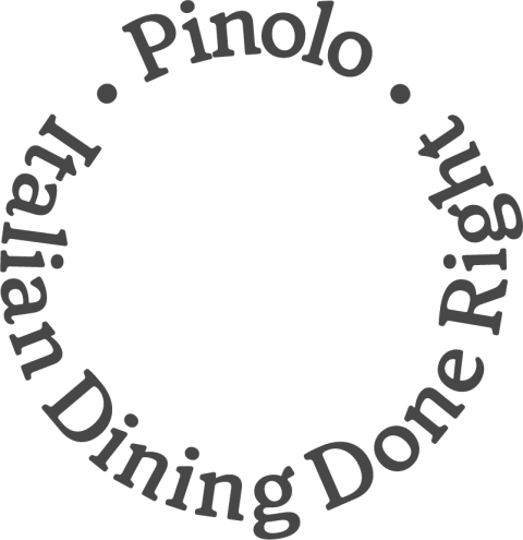 menu pinolo - Pinolo