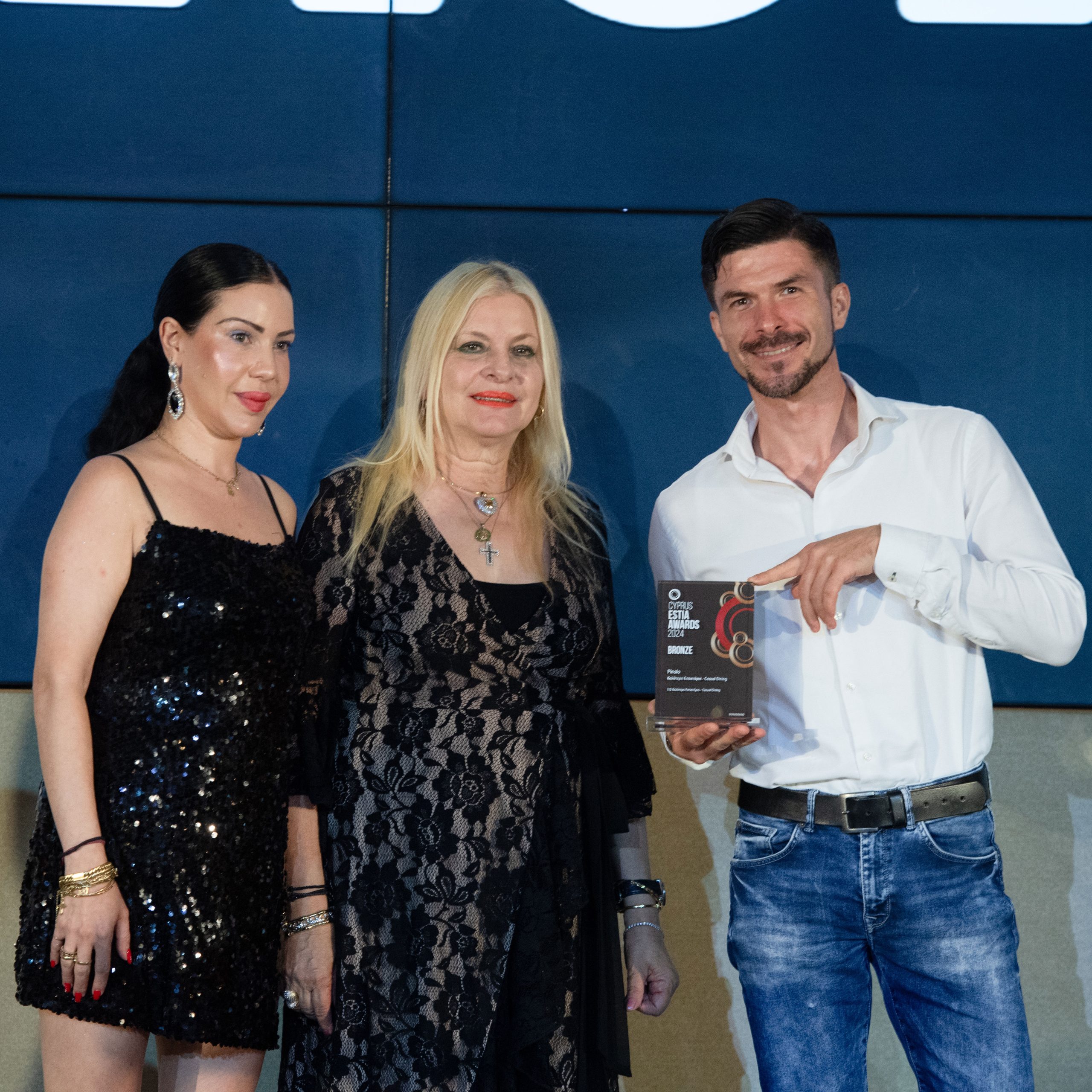 Pinolo: Bronze Award for Italian restaurant at the heart of city - Pinolo